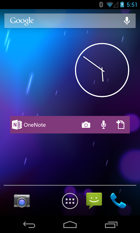 OneNote - App Android su Google Play
