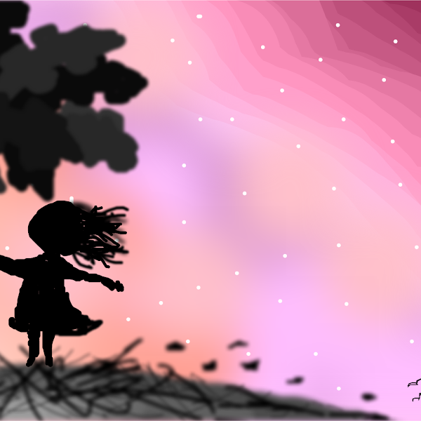 Believe... » drawings » SketchPort
