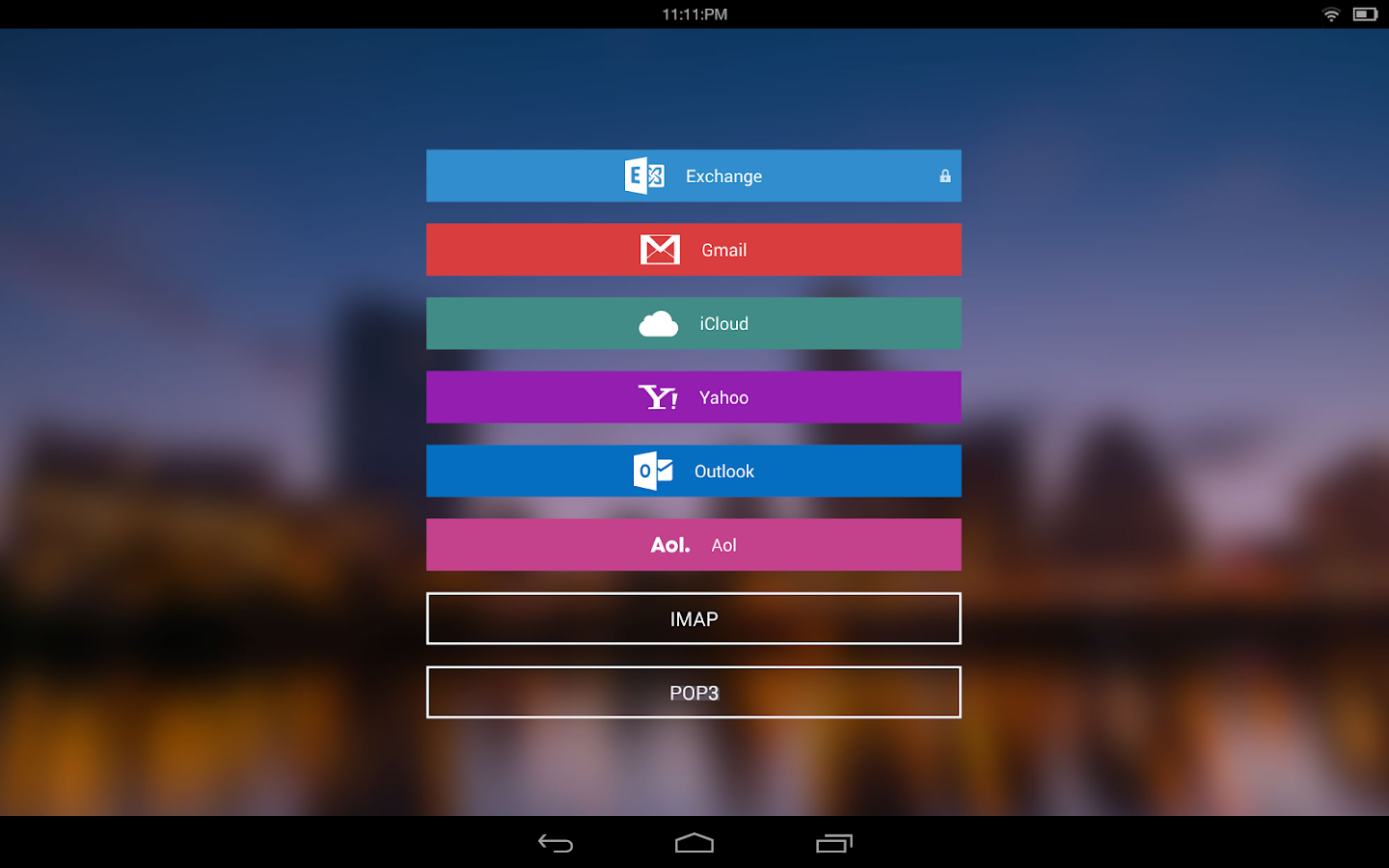 Boxer - Free Email Inbox App - Android Apps on Google Play