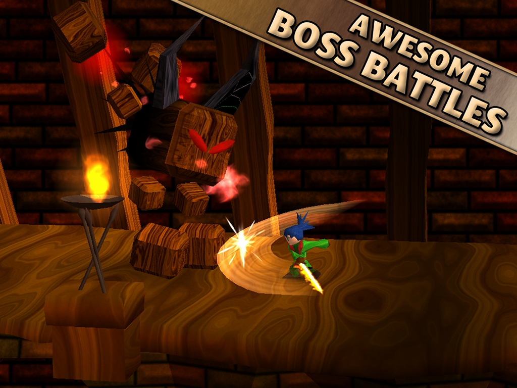 Swordigo - Android Apps on Google Play