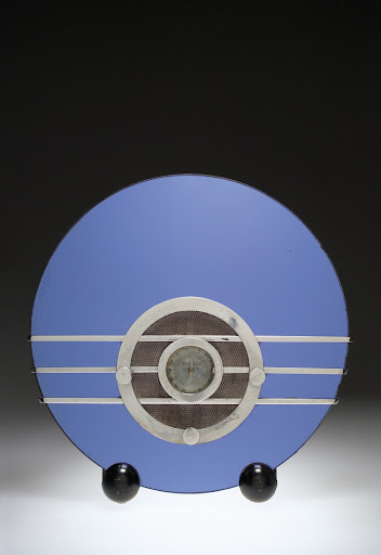 Walter Dorwin Teague — Google Arts & Culture