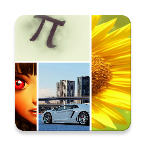 Pi wallpapers Apk