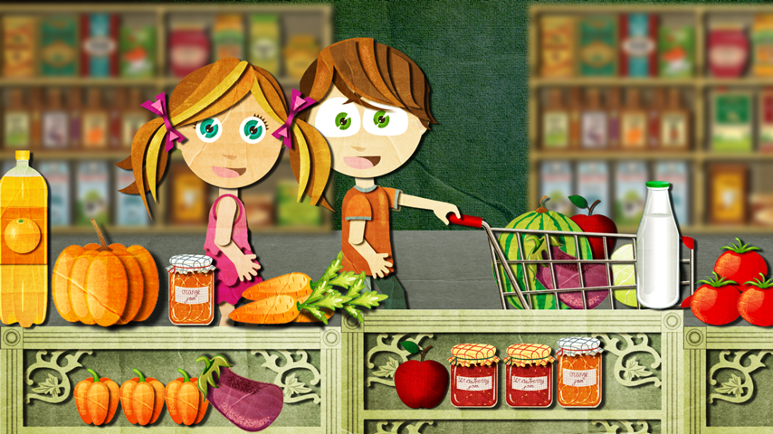 Beck and Bo - Puzzles & Words - Android Apps on Google Play