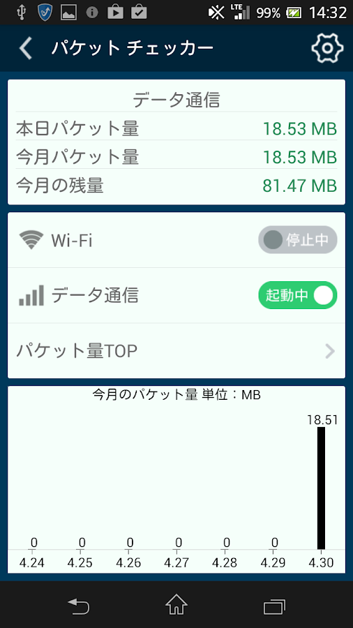 KINGSOFT Mobile Security Plus - Google Play の Android アプリ