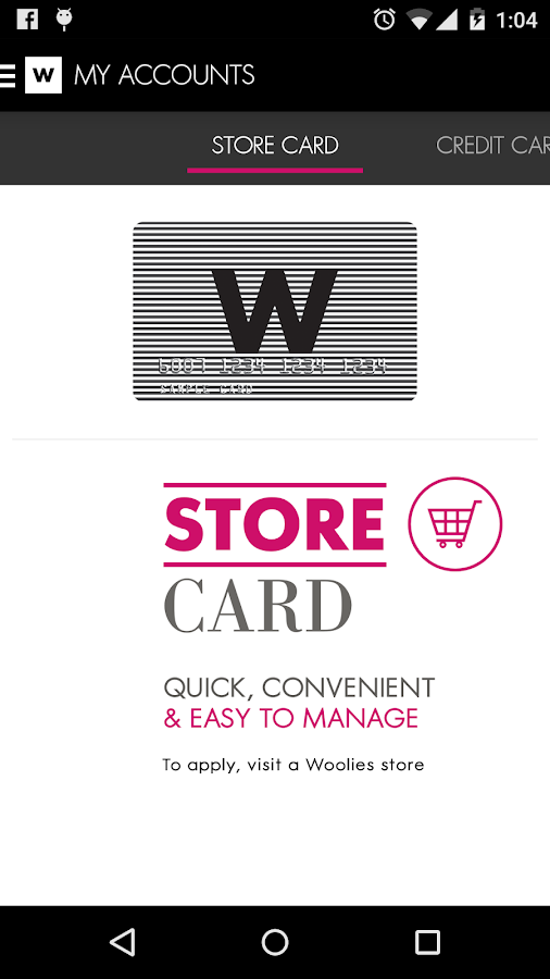 Woolworths - Android Apps on Google Play