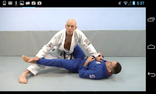 BJJ Roadmap by Stephan Kesting – The Best Tool For Learning BJJ Quickly ...