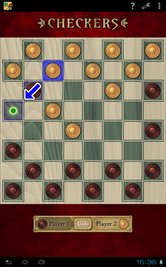 Checkers Free - Android Apps on Google Play