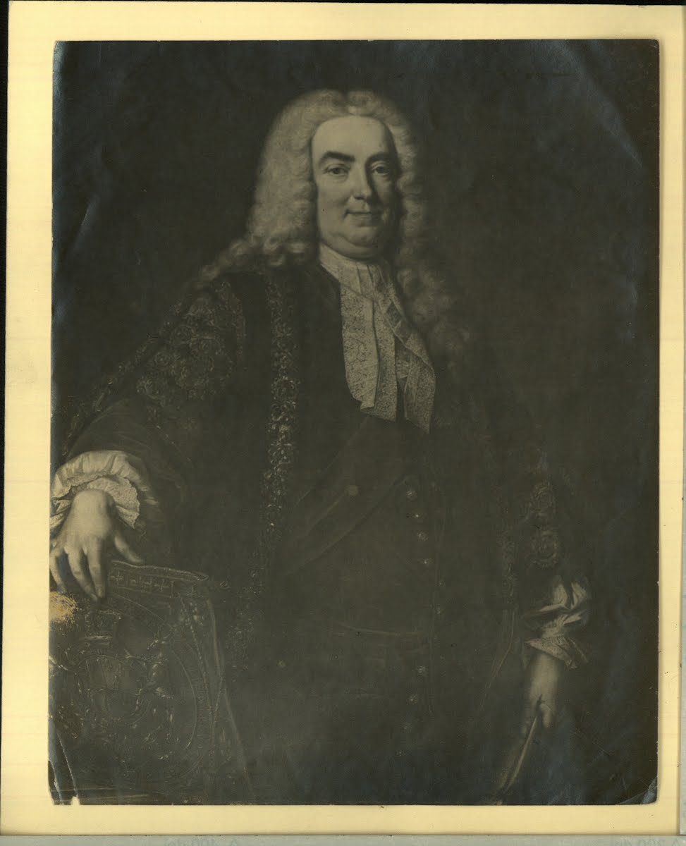 Orford 1St Earl Robert Walpole 1676-1745 Prime Minister — Google Arts ...