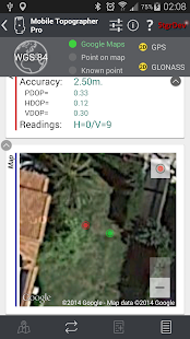Mobile Topographer Pro - Android Apps on Google Play