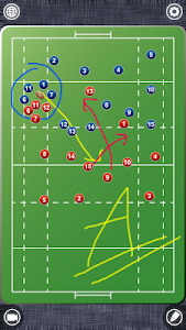 Rugby Board Latest Version APK for Android – Android Sports Apps