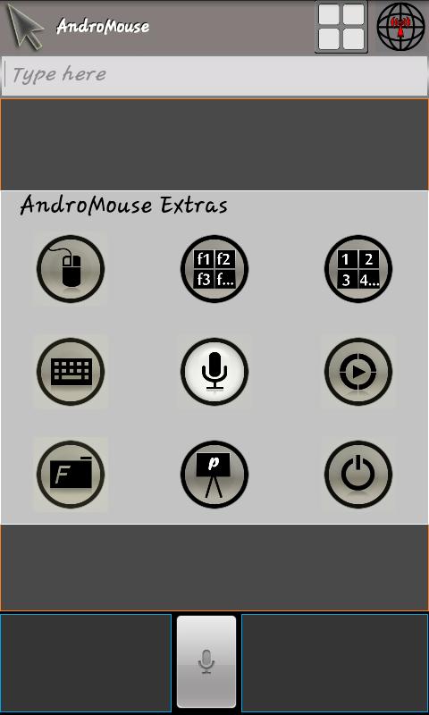 Remote Android Mouse - Android Apps on Google Play