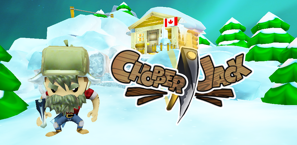 Chopper Jack -Slice The Branch - Latest version 1.0 for Android Game Arcade