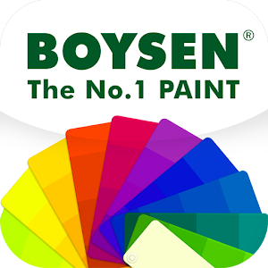 Boysen - Android Apps on Google Play