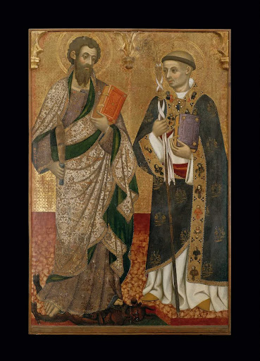 Pere Serra — Google Arts & Culture