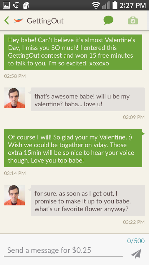 GettingOut - Android Apps on Google Play