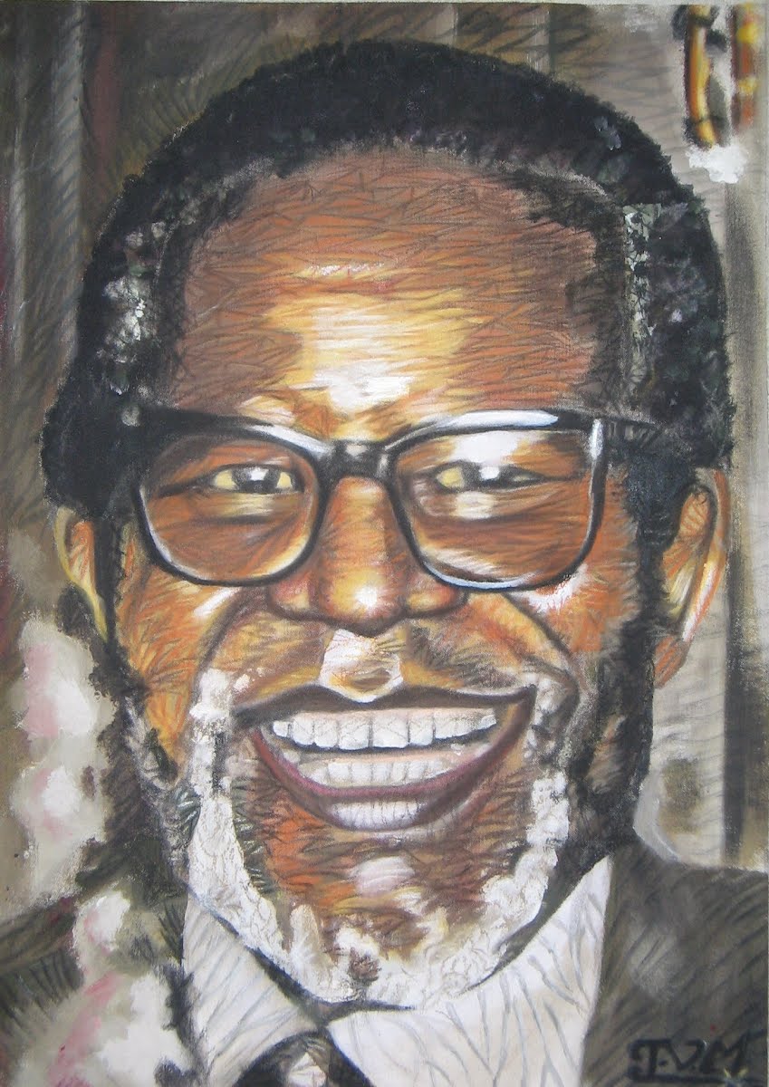 Steve Biko: Final Days — Google Arts & Culture