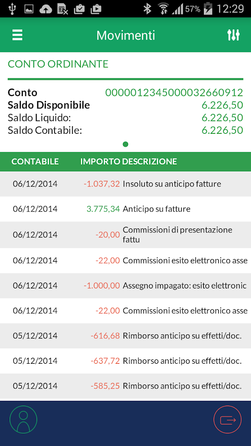 RelaxBanking Mobile - App Android su Google Play