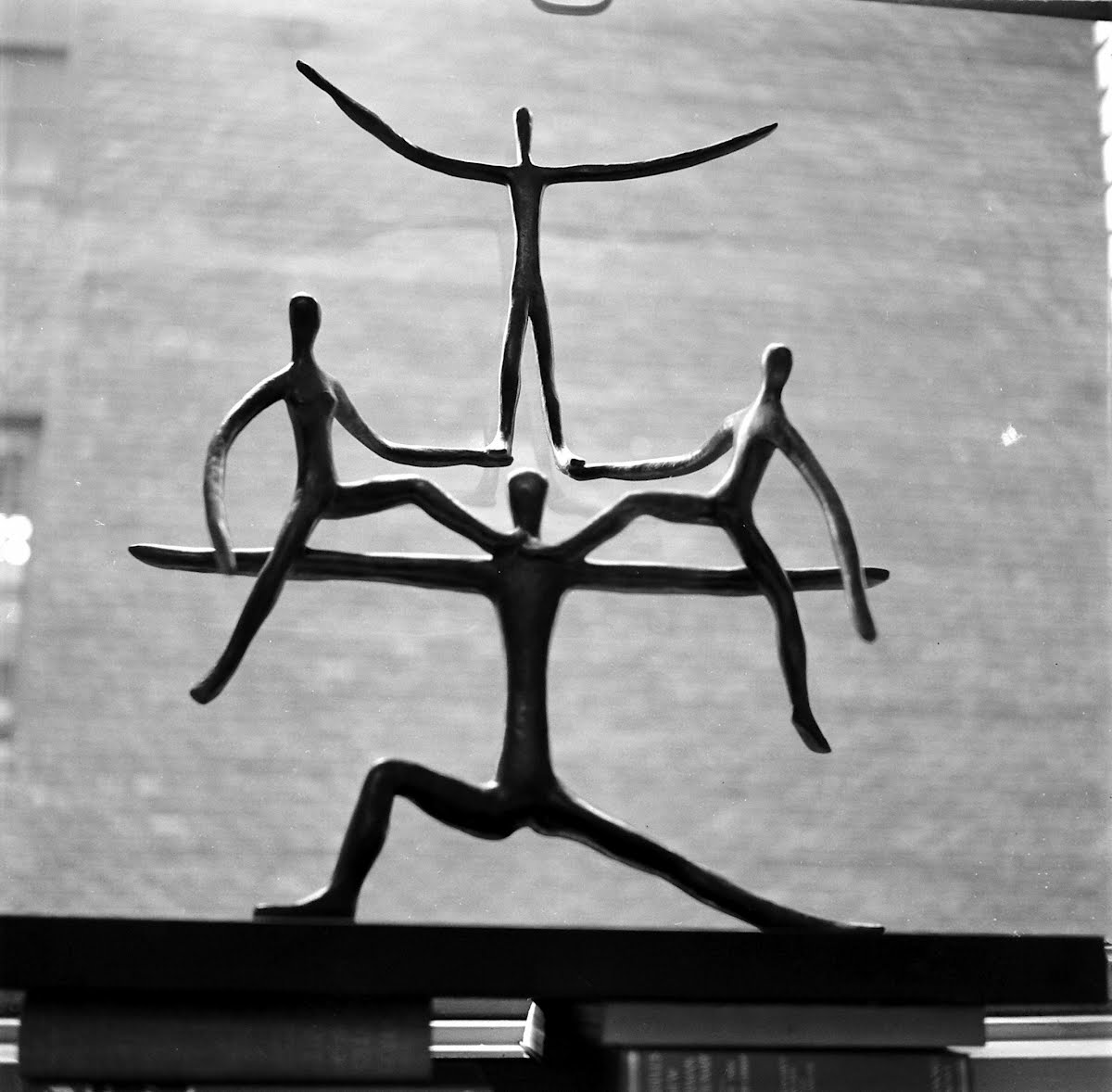 Mary Callery, Sculptor - Gordon Parks — Google Arts & Culture