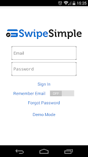 SwipeSimple - Android Apps on Google Play