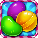 Sweet Mania - Google Play Store - US - Category Rankings, Keyword ...