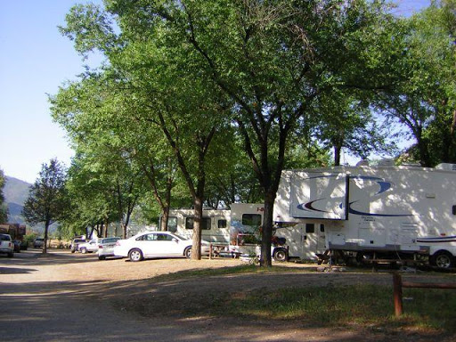 RV Parky | RV Parks & Campgrounds Directory, Reviews, Photos