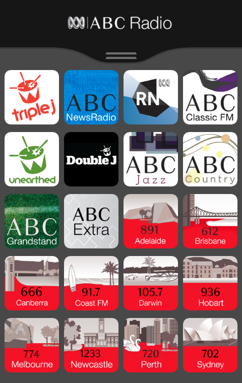 ABC Radio - Android Apps on Google Play