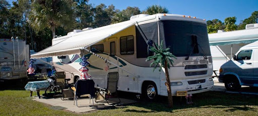 RV Parky | RV Parks & Campgrounds Directory, Reviews, Photos