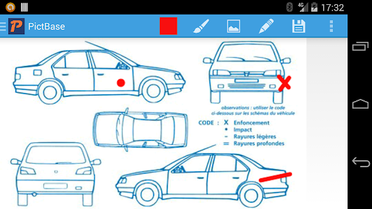 PictBase Forms – Replace all your paper forms & surveys with electronic ...