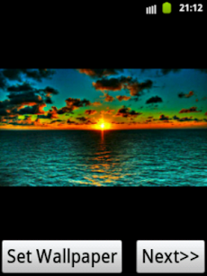 「Nature Wallpapers」 - Androidアプリ | APPLION