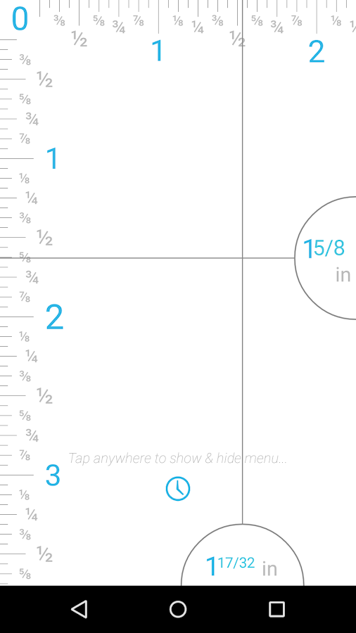Ruler - Android Apps on Google Play