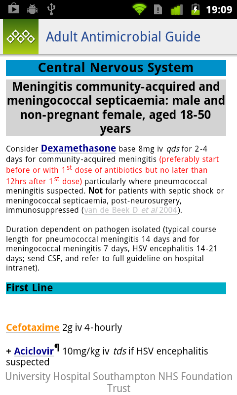 Microguide - Android Apps on Google Play
