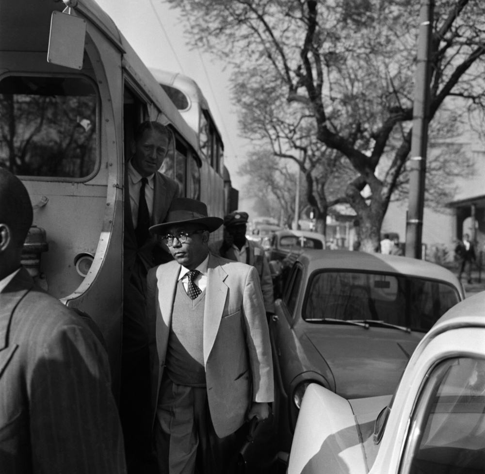 TREASON trial — Google Arts & Culture