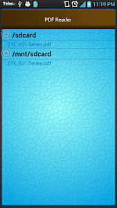 PDF Reader Latest Version APK for Android | Android Productivity Apps