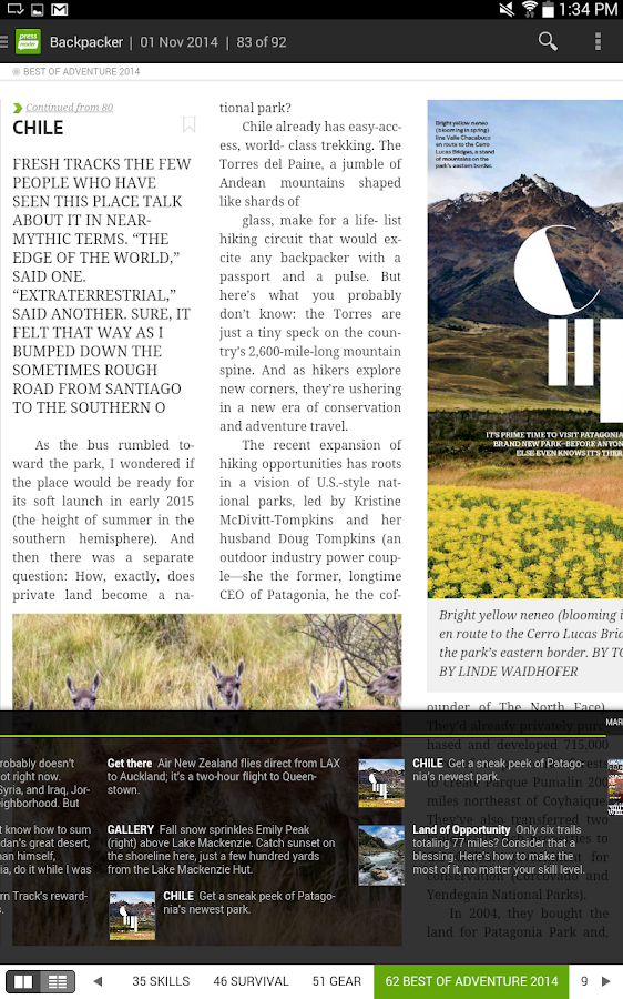 PressReader (preinstalled) – Android-Apps auf Google Play