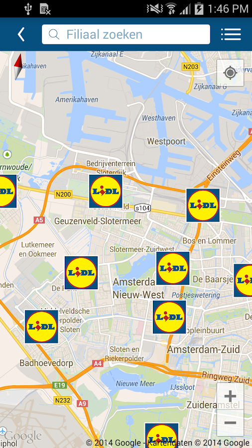 Lidl - Android-apps op Google Play