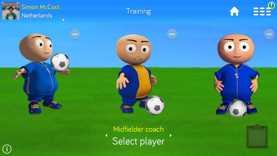 Online Soccer Manager (OSM) - Εφαρμογές Android στο Google Play
