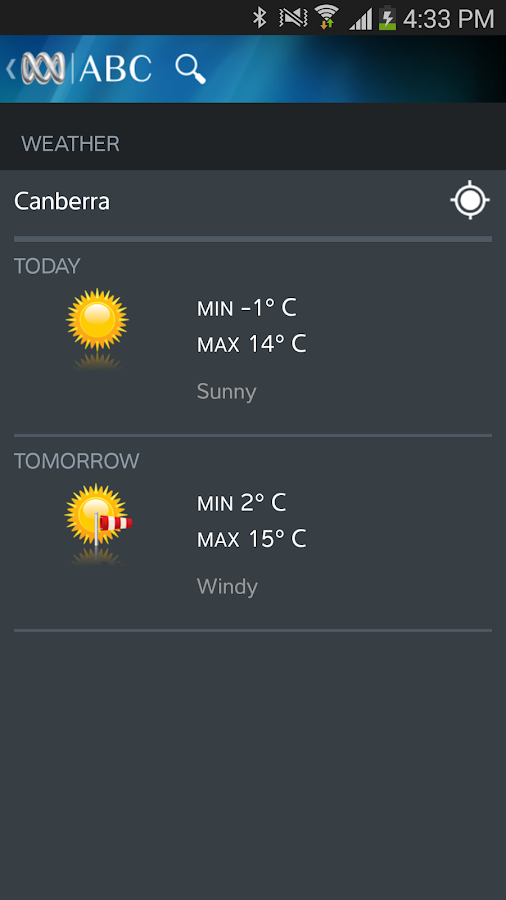 ABC - Android Apps on Google Play