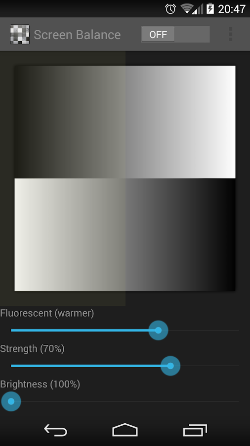 Screen Balance - Android Apps on Google Play