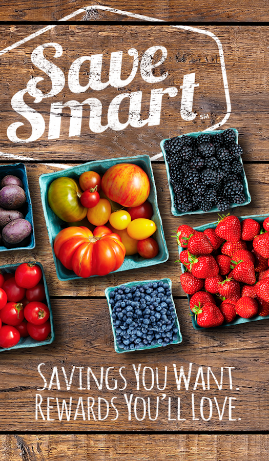 Save Mart Supermarkets - Android Apps on Google Play