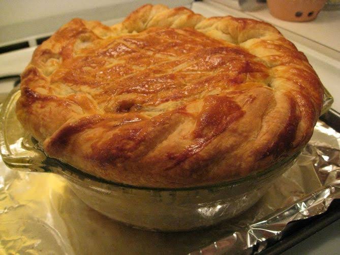 10 Best Steak Pie Puff Pastry Recipes