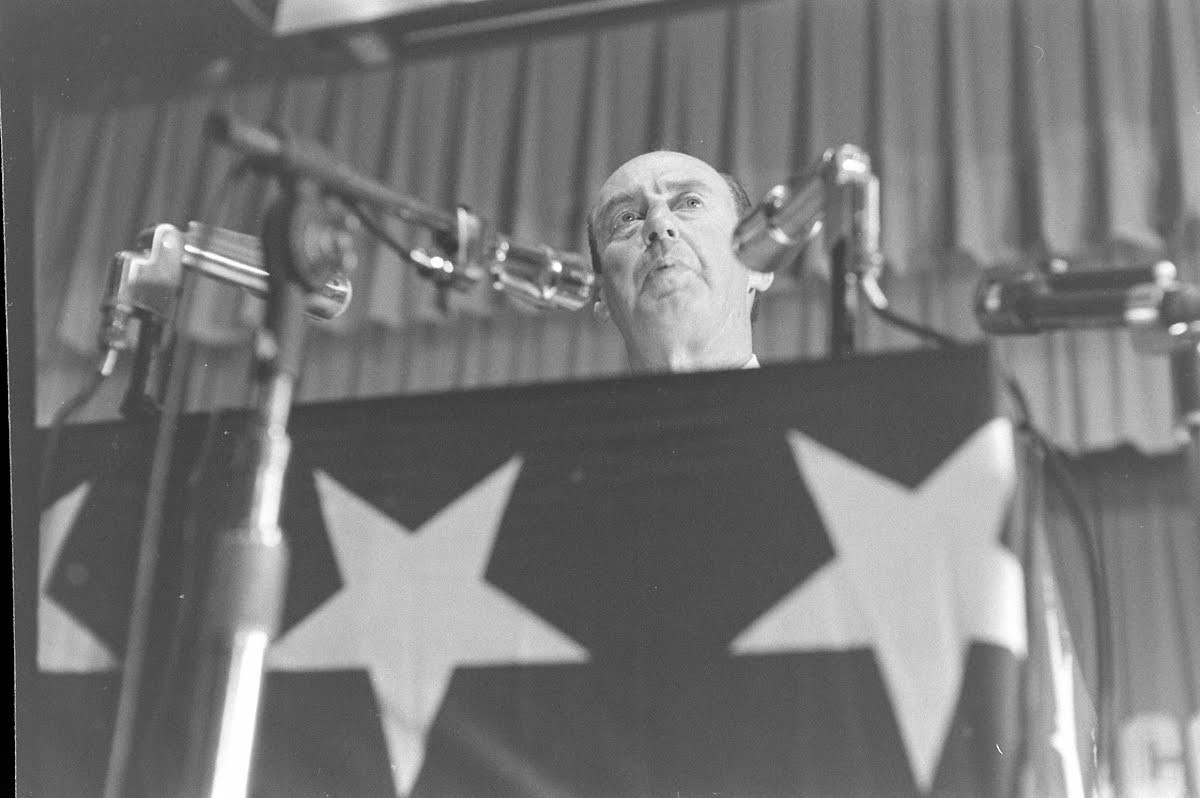 Adlai Stevenson II — Google Arts & Culture
