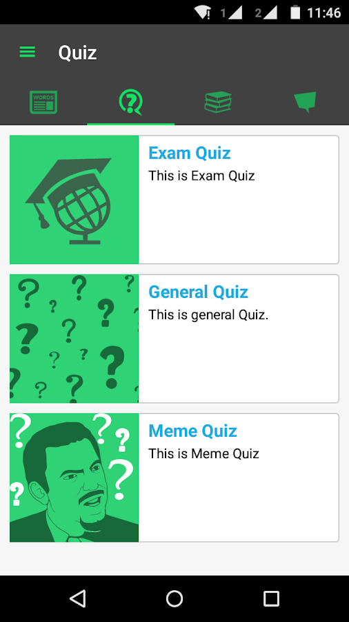 Vocab Meme - Android Apps on Google Play