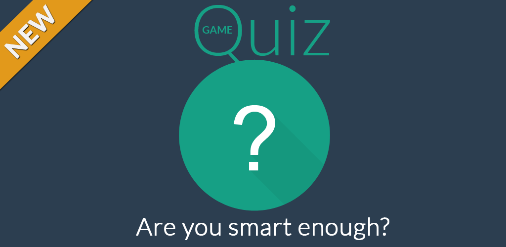 Quiz Game by Valeriev - Latest version 1.1 for Android Game Casual