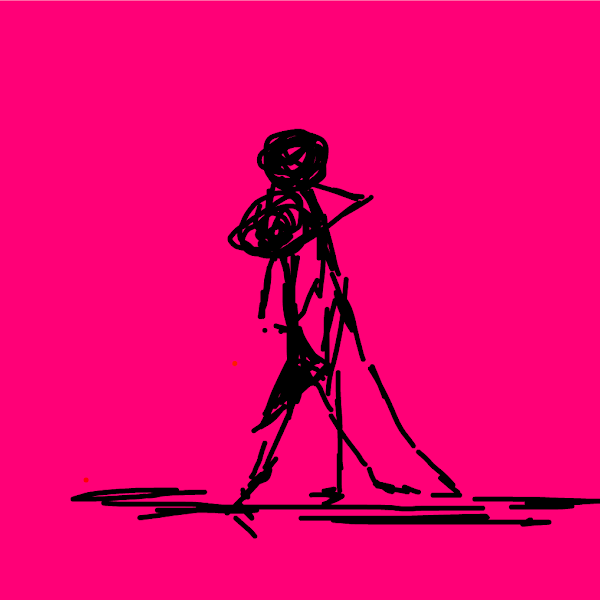 Dance baby dance » drawings » SketchPort