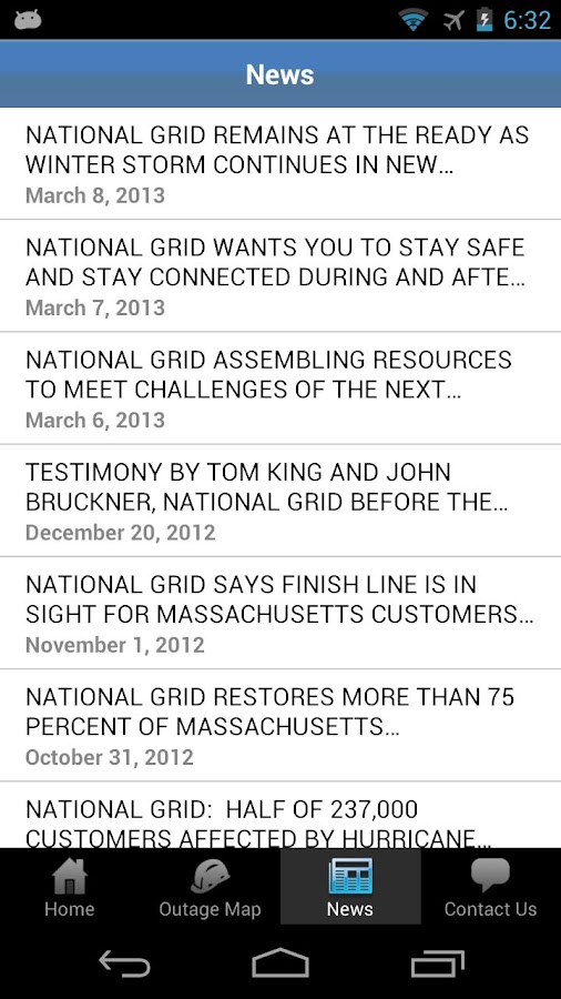 National Grid - Android Apps on Google Play