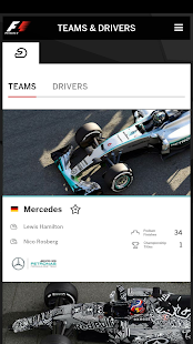 Official F1 ® App - Android Apps on Google Play