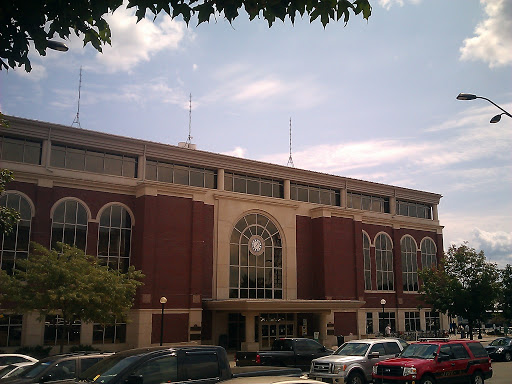 Portal – Ingress Intel