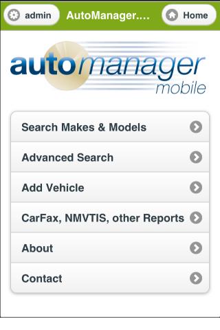 AutoManager.Mobile - Android Apps on Google Play