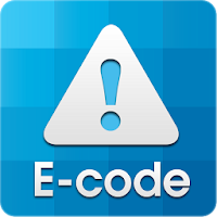 【E-code 탐색기(윈도우 블루스크린 에러코드)】インド 売上/ダウンロードランキング - Androidアプリ | APPLION