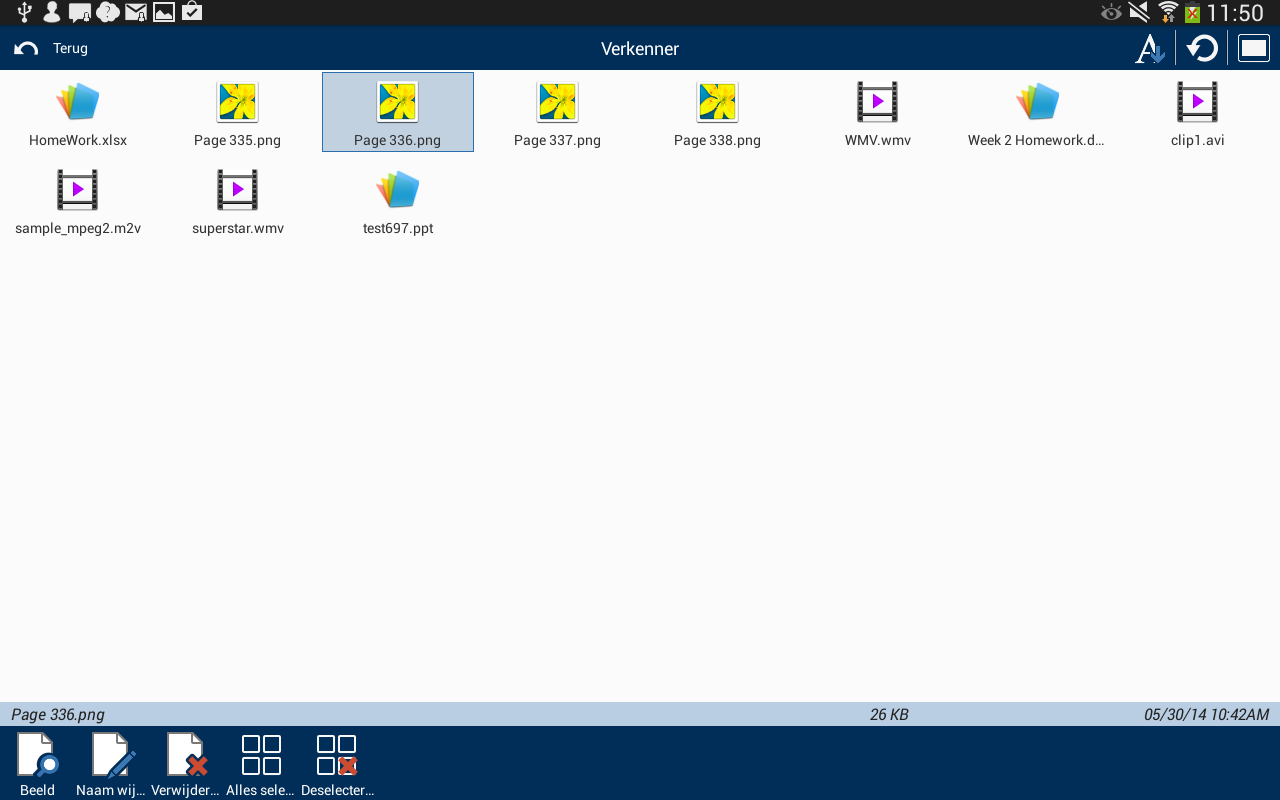 NetSupport School Student - Android-apps op Google Play